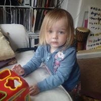 Pauline Anne Weston – Medium