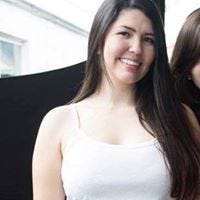 Nathalia Rigoli – Medium