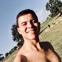 Gabriel Camargo – Medium
