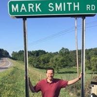 Mark Alan Smith – Medium