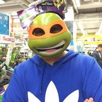 About – Andy On Tik Li – Medium