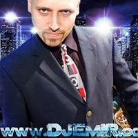 Dj-Emir Santana – Medium