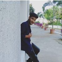 K. Girish Kumar – Medium