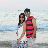 Snehal Gandhi – Medium