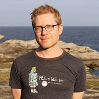 Anthony Rapp – Medium