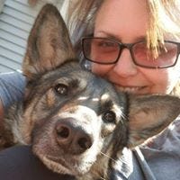 About – Susan Reilly Dose – Medium