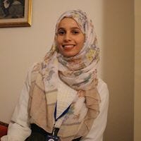 About – Zaineb Al-abdelli – Medium