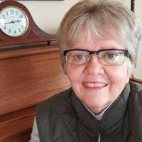 Carla Watson Gierke – Medium