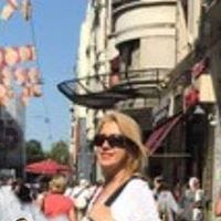 Belgin Baykal – Medium