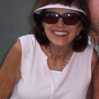 About – Marcia Shapiro – Medium