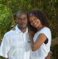 Emily Kinuthia – Medium