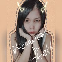 Erica Elsie Mi-in – Medium