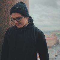 Dmitry Korolev – Medium