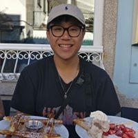 Keith Chan – Medium