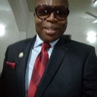 Kola Gbenga – Medium