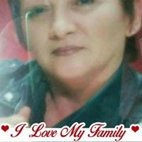 Pamela Mercer – Medium