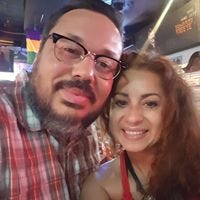 Lisa Marie Dominguez – Medium