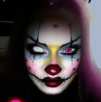 Angie Brant – Medium