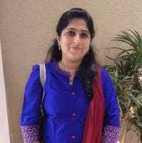 Rashmi Parmar – Medium