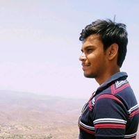 About – Ashwin Balaji – Medium