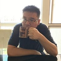 Zhao Xu – Medium
