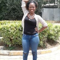 Jacqueline Munyaka – Medium