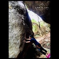 Yip Yan Chi – Medium