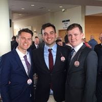 Jack Maughan – Medium