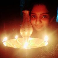 Drishya Ramdas – Medium