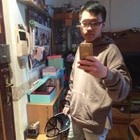 About – Wen Po Chen – Medium