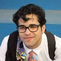 Lucas Albuquerque – Medium