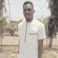 Endurance Idemudia – Medium