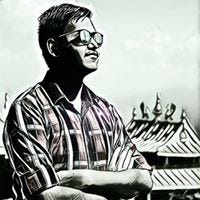 Bibek Magar – Medium