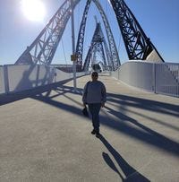 Omana Mathew – Medium