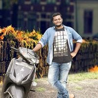 Srinu Medi – Medium