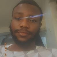 Idris Mustapha – Medium