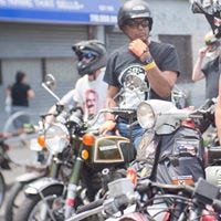 Ron Critchlow – Medium