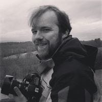 Mark Austin – Medium