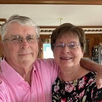 Gail Berry Dobbs – Medium