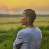 Zwe Pyae Sone Htut – Medium