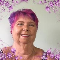 Wendy Ferguson – Medium