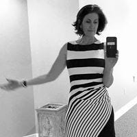 Sarah Stivers – Medium