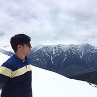 About – Aditya Ramesh – Medium