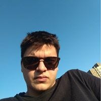 Gabriel Ribeiro – Medium