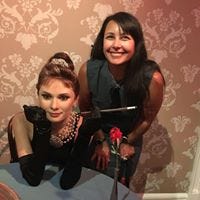 Roseli Santos – Medium