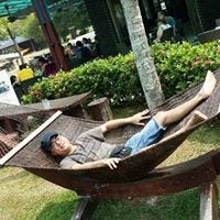 About – Daniel Chau – Medium