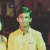 Vansh Gupta – Medium