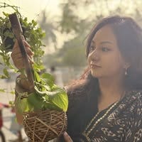 Farha Jhilik – Medium