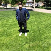 Inderpreet Singh – Medium