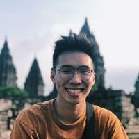 About – Joseph Chow – Medium